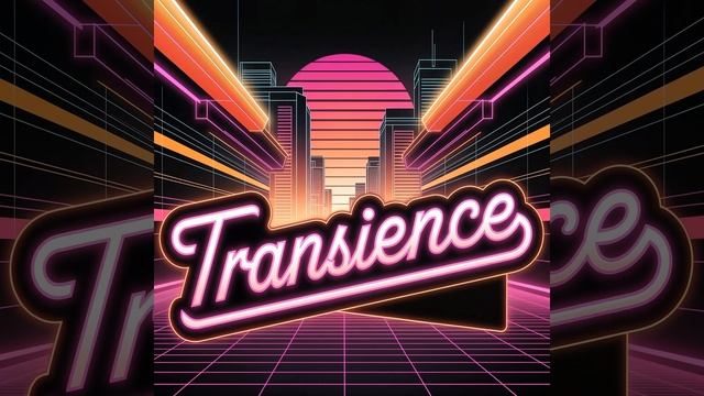 Transience (Synthwave/Vaporwave) \\\ Ретровейв Музыка