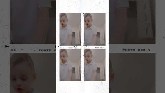 делаем из пластилина чудика