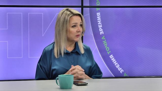 Точка Зрения№53 | Болтливые психологи