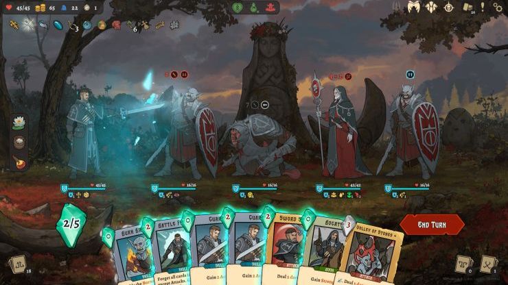 Сказки старой руси  бессмертный знакомства с игрой