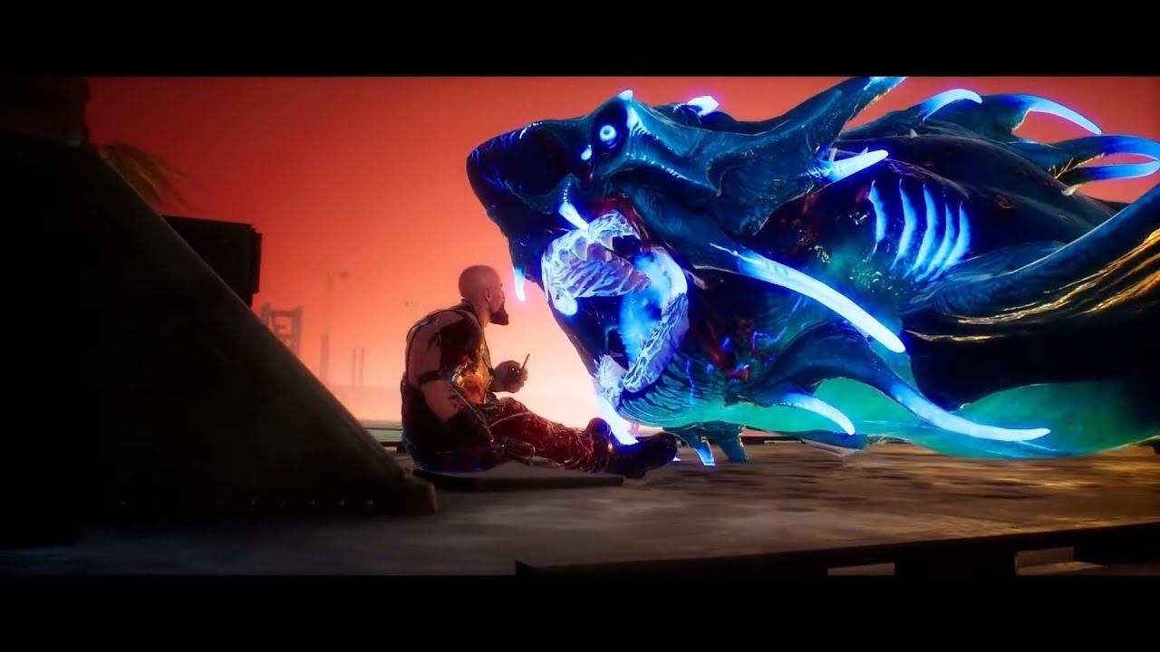 Прохождение игры Maneater #9 Месть за мать совершена (без комментариев)