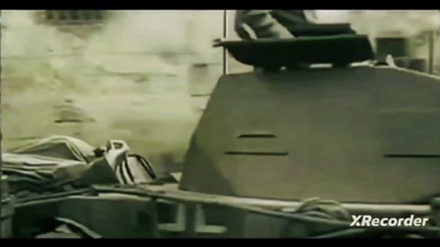 Начало Великой Отечественной войны (речь Левитана).