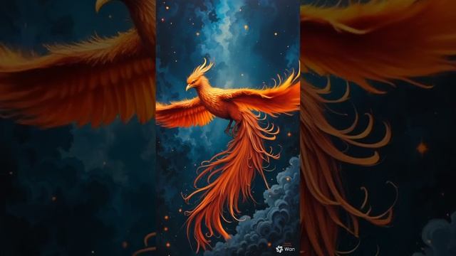 Песня Феникса