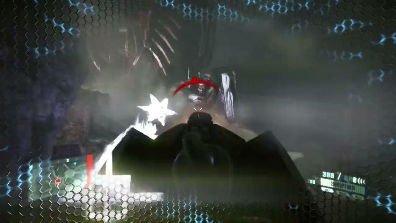 Прохождение игры Crysis 2 #6 Сломаем утварь (без комментариев)