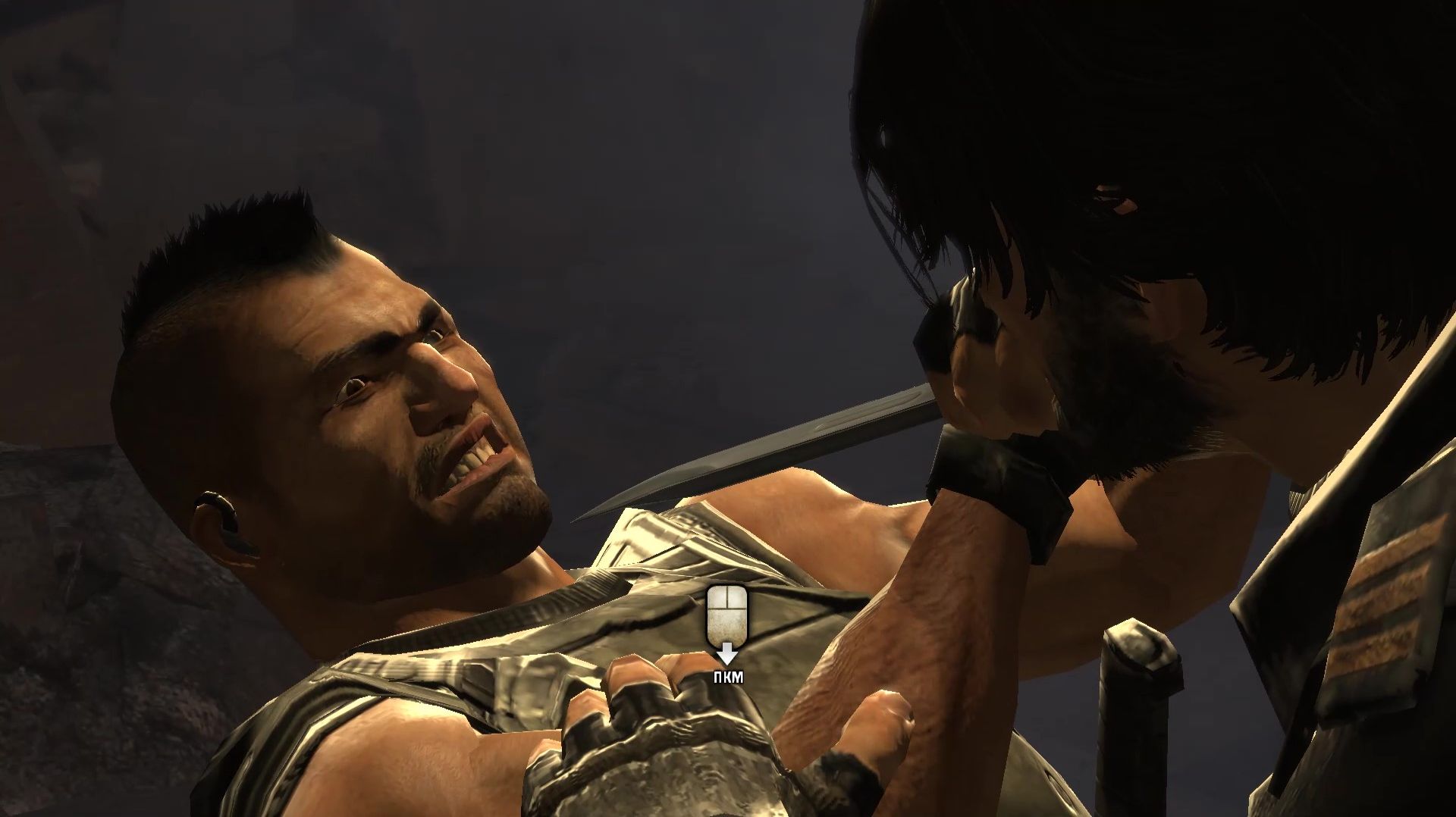 Turok 2026.01.23 - ч.16 Убивство