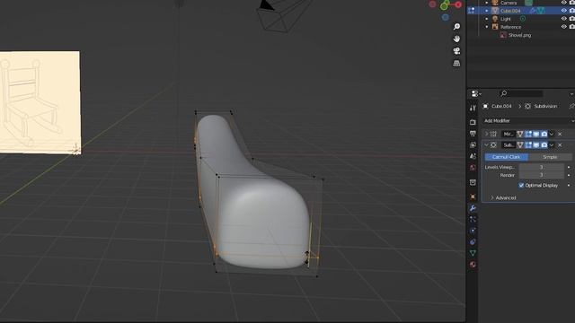 00 A Complete Guide to 3D Modelling in Blender - Patata School