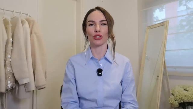 Выглядеть дорого с любым бюджетом.