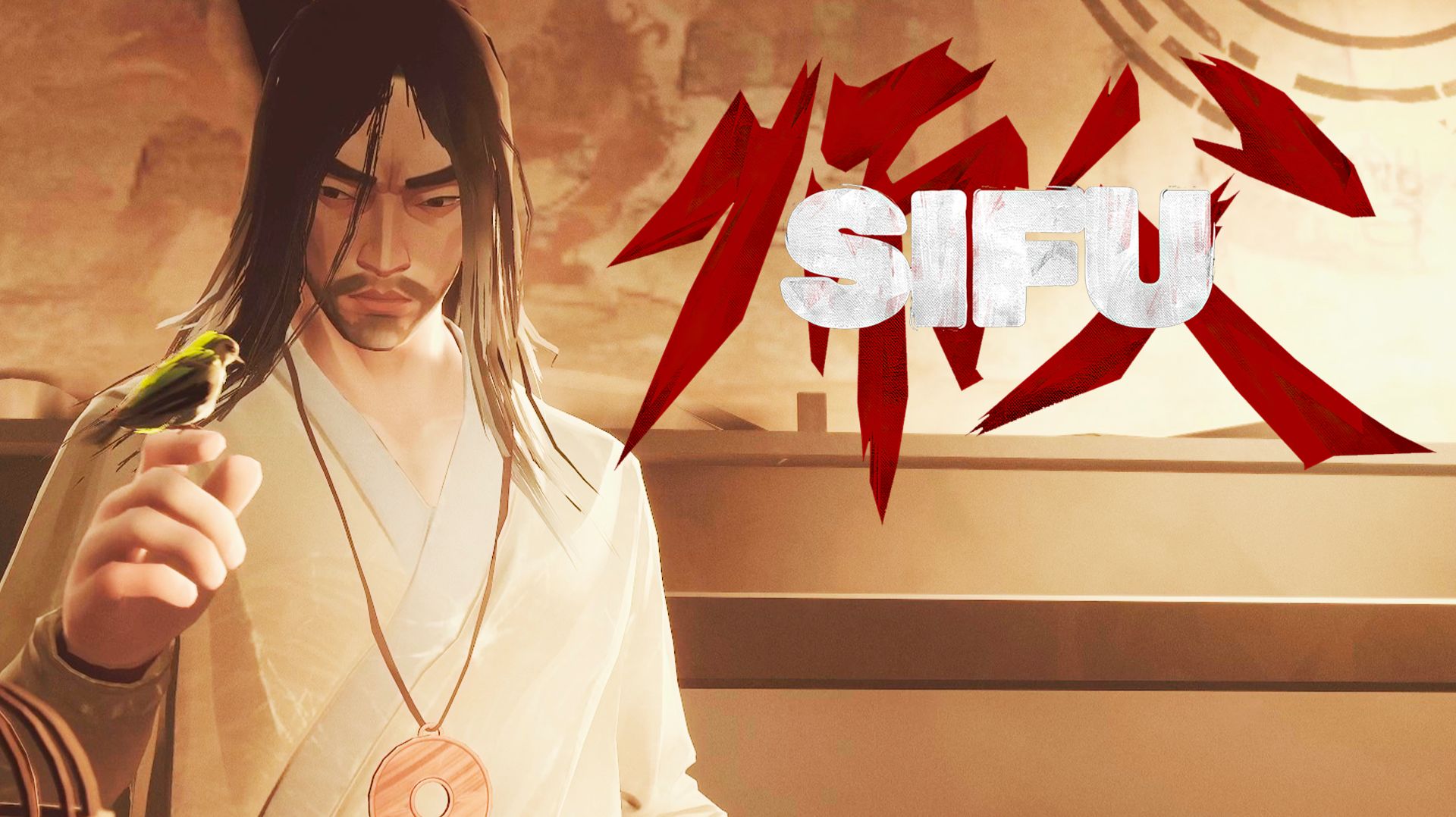 УБЕЖИЩЕ, ЯНЬ-ЛИДЕР ► ФИНАЛ ► Sifu (2022) #9