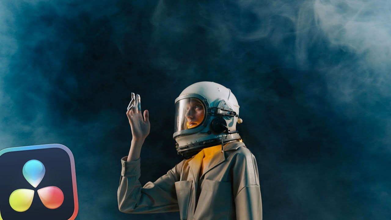 Estos son los mejores EFECTOS visuales de Davinci Resolve