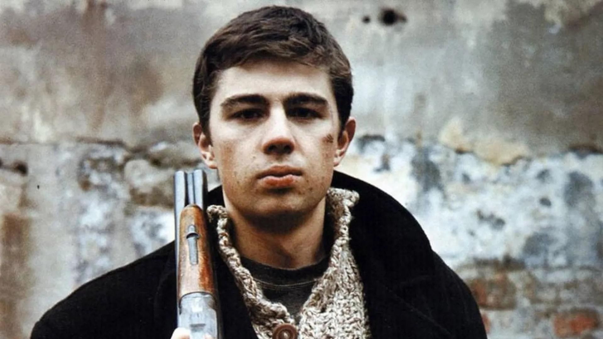 Брат.Картина по номерам#2