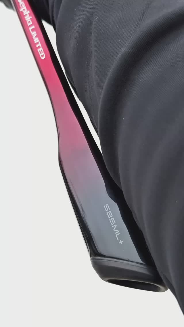 Топовая кальмарка - Shimano 25 Sephia Limited S85ML+ 🔥