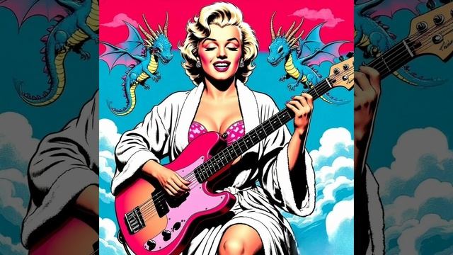 Коллектив - Черный Призрак