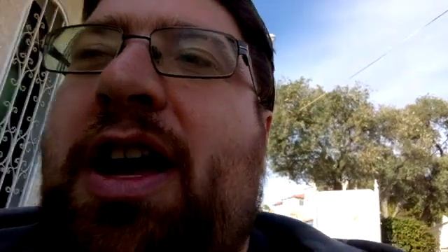 Авторитетное мнение о движении Гой Гайа!