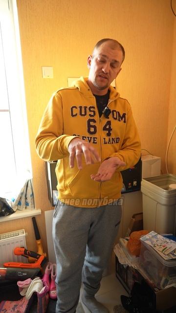 Как работает система очистки АРТЕЗИАНСКОЙ воды?  #строительсводома #стройка #дом