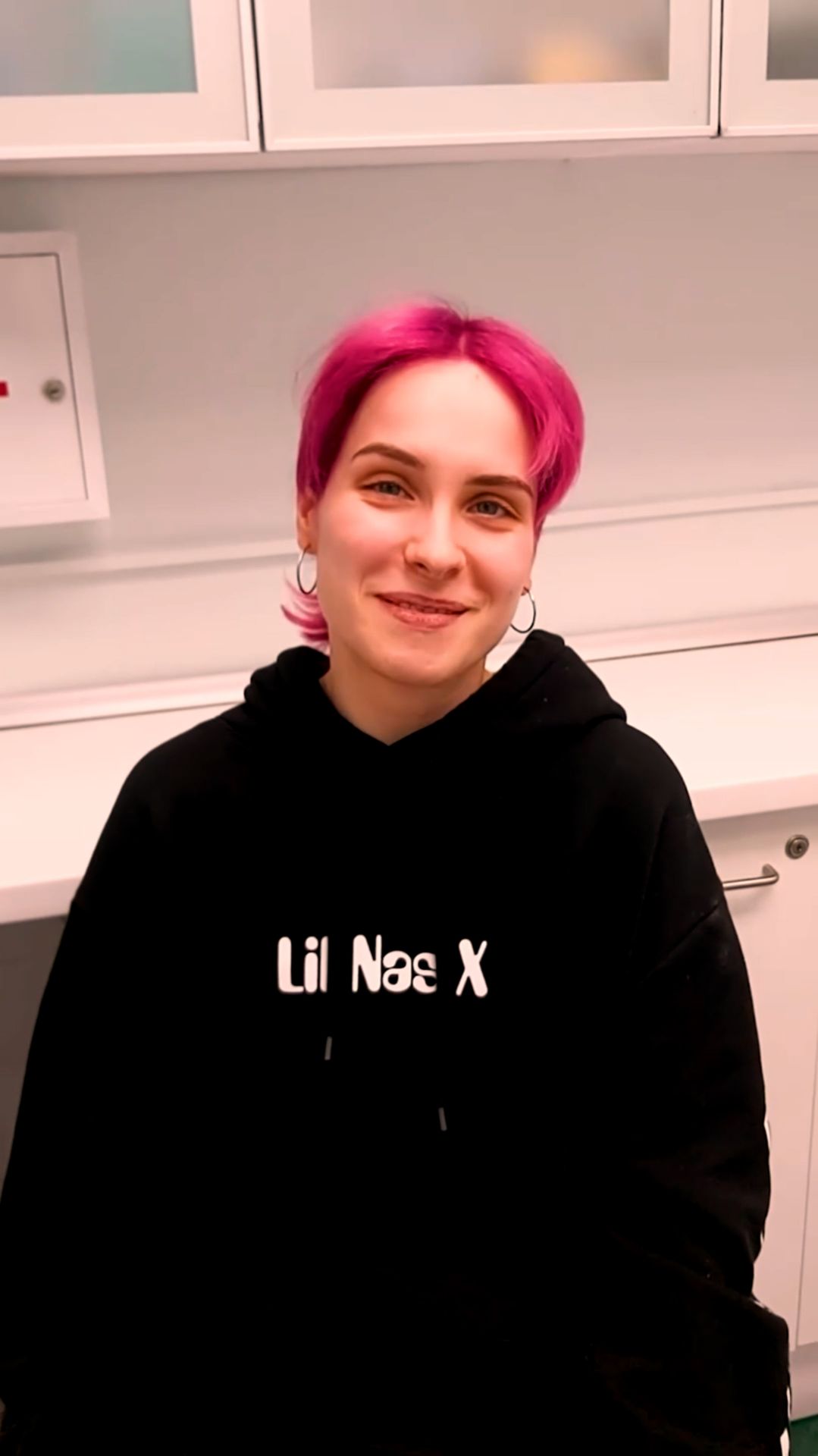 Отзыв нашей пациентки Марии 4К