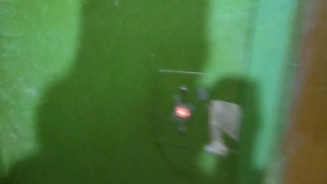 Лифт КМЗ 1988 года. Саранск, Сущинского 34, 2 п