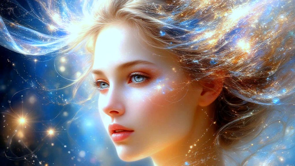 «ЗАСТЫВШИЙ» ВОЗРАСТ. Ваше физическое тело начинает приобретать прообраз светового кристаллического