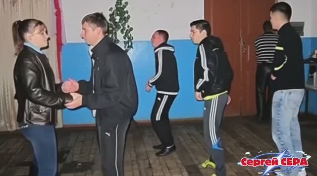 Ядреный корень - Сектор газа