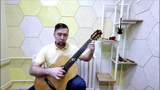 В. Ярмоленко - Ленивый бас