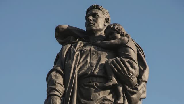 Песня От героев былых времён Военные песни о войне военных лет