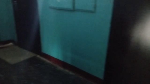 Лифт САМЛЗ 1984 года. Саранск, Проспект 70-лет Октября 94, 5 п