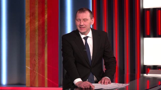 Выпуск новостей 28.01.2026