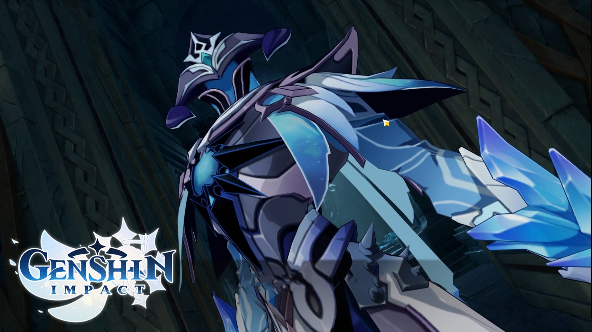 У нас получилось? :3 Сюжетка в Сумеру. :3 Genshin Impact :3 #15