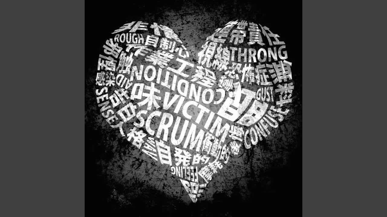 МАРЕТУ — Путаница ft. Хацуне Мику / MARETU - 錯乱