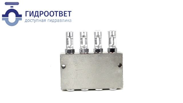 VSL8-KR питатель