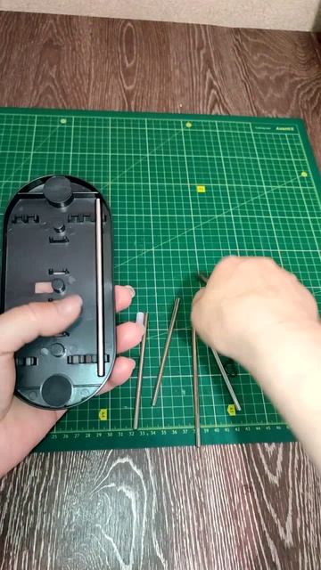 Подставка для бобин (86)/Обзор