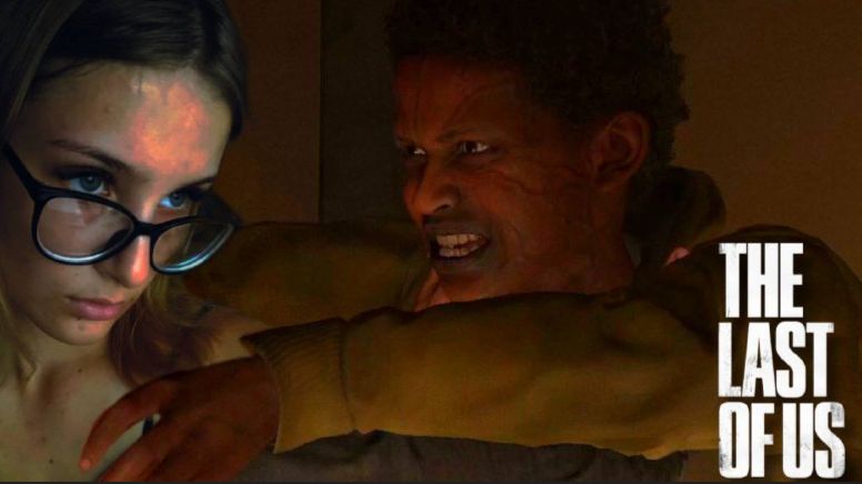 МИНУС ДВА! ► The Last Of Us #6