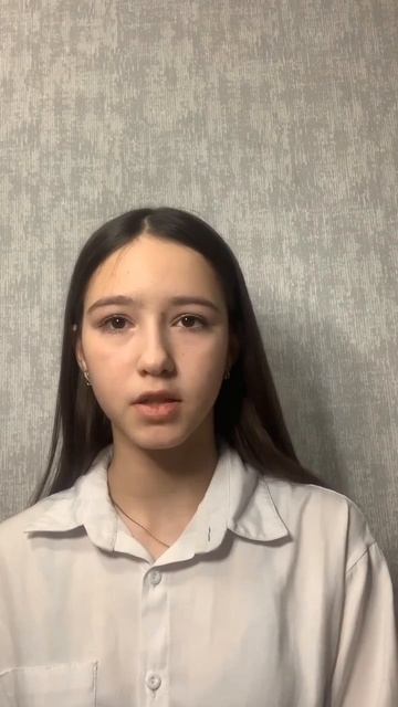 М.Е. Салтыков-Щедрин «Два ангела» (читает Тарасова Виктория)