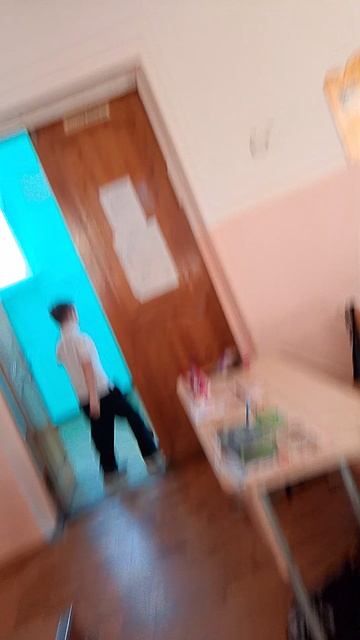 школа (часть 5)