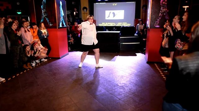 I.V - Ed Sheeran - I See Fire | Dance Cover