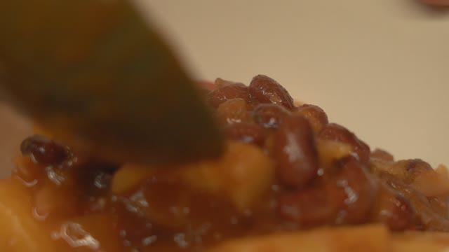 Ужин | Венгерский суп-гуляш