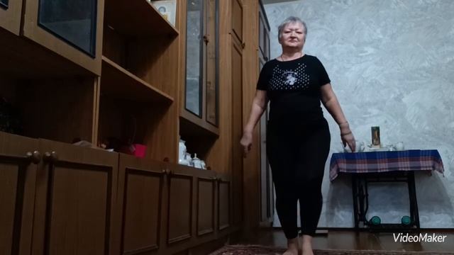 Подняла себя с дивана, собрала волю в кулак и прогнала депрессию