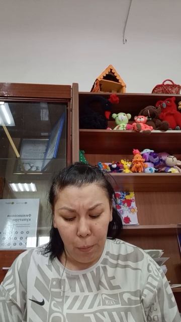 М.Е. Салтыков-Щедрин «Дикий помещик» (читает Штыркина Наталья Агафоновна)