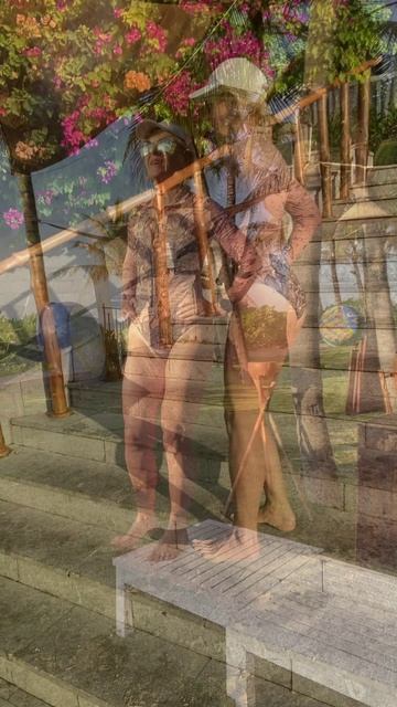 Зарядка для взрослых