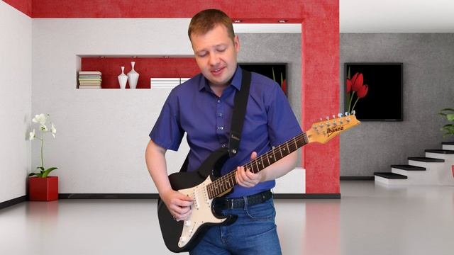 Музыка из к/ф "Игрушка" // Музыкальный калейдоскоп // Евгений Никифоров