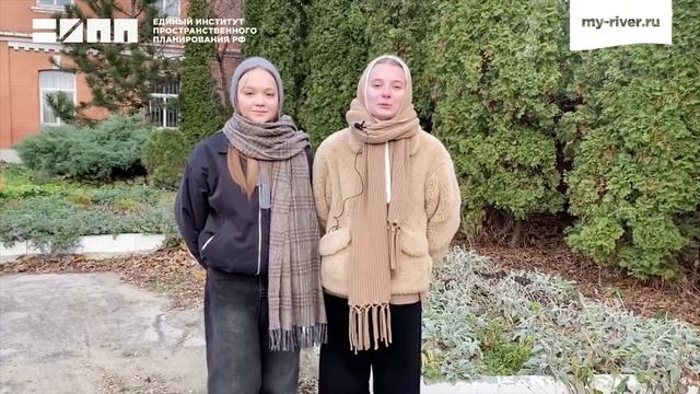 Моя река: студенты поделились впечатлениями от экскурсии по Рязани