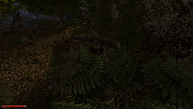 Готика 2 Ночь ворона #5. Великий вызов. Добываем топор орка 2-мя способами. Глава 1