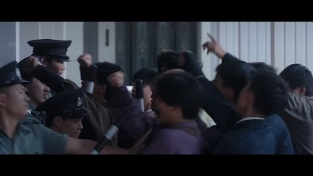 Ип Ман. Битва кланов