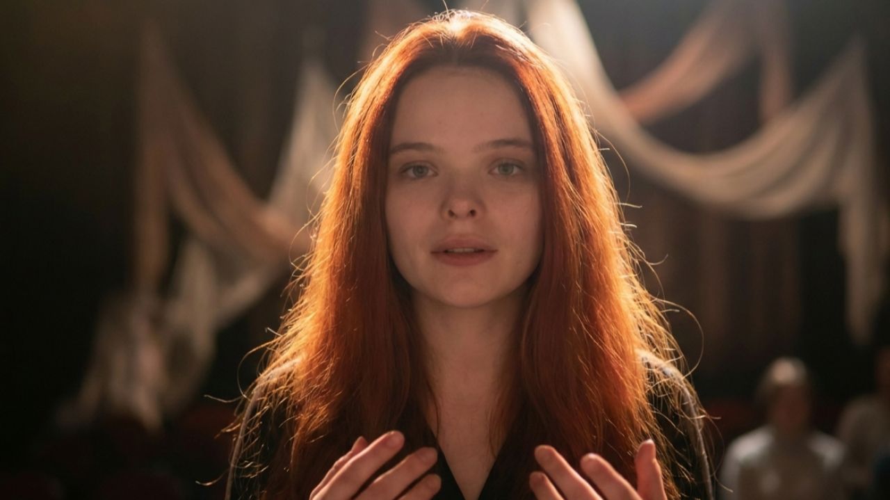 Просто будь счастлив. Фестиваль "Навстречу талантам"