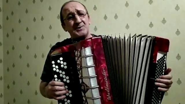 Яблонька- Сергей Мороков!