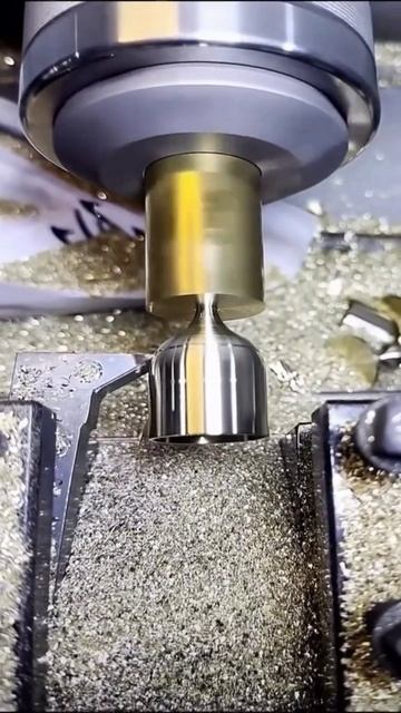 Рюмочка для сакэ с помощью токарного станка. Токарная обработка сферических поверхностей.