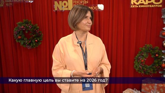 СВЕТЛАНА ФРОЛОВА  Руководитель отдела по работе с застройщиками компании Aquanet