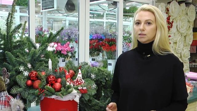 Давай Оденемся №110. Аксессуар своими руками | Фотосессия