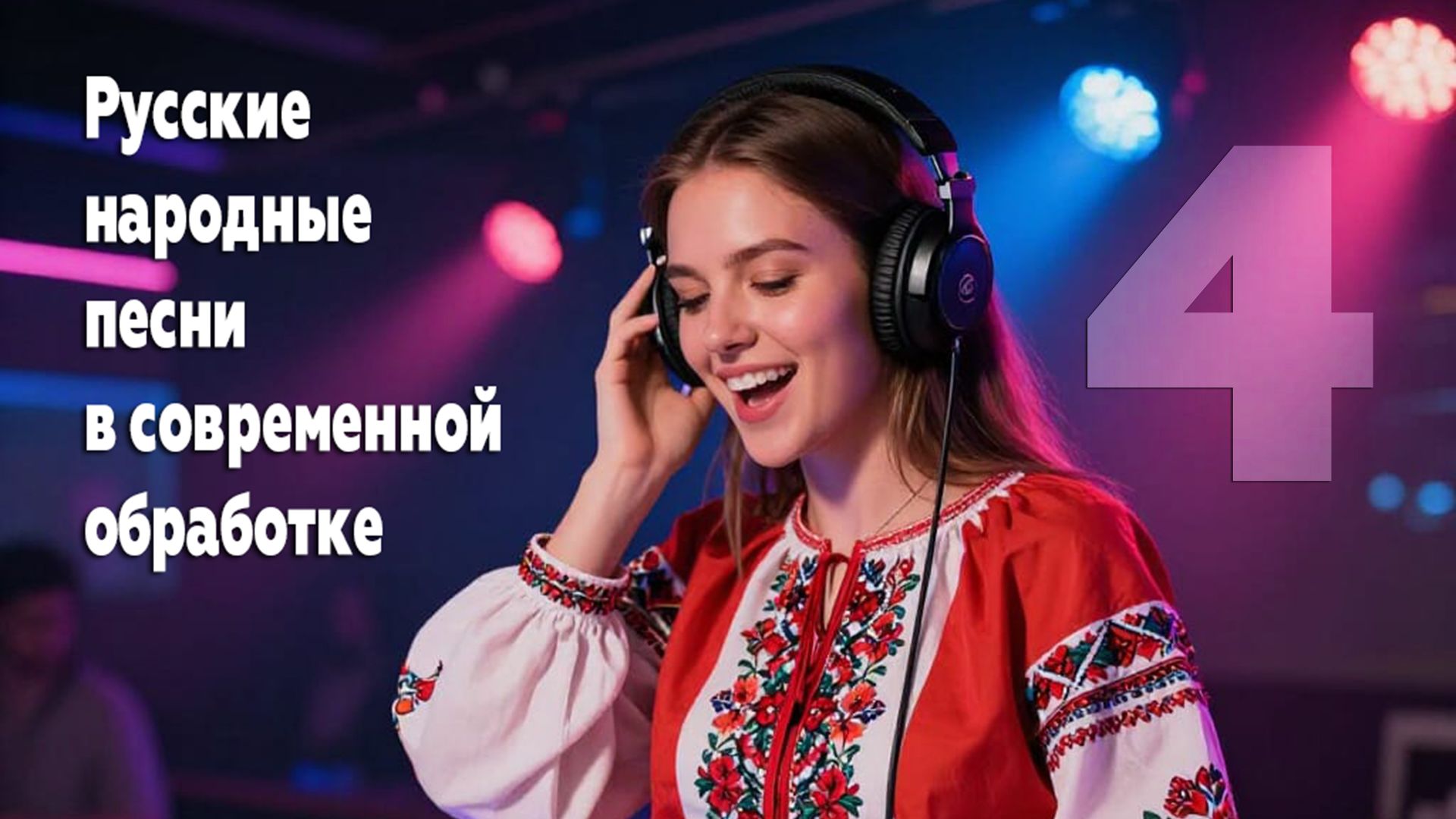 Ой, мороз, мороз