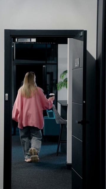 Office work PAVILION7