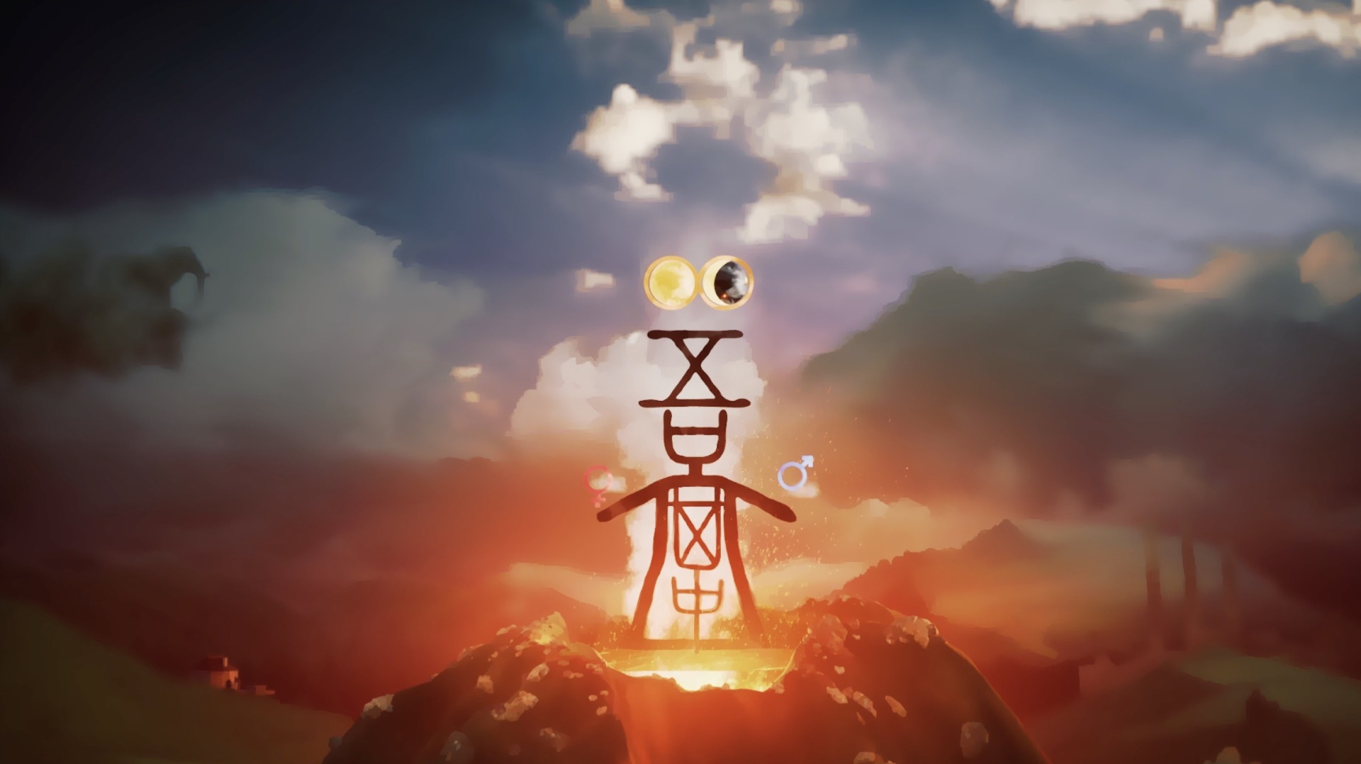 ВИР.ШИ — русская поэзия в китайской каллиграфии